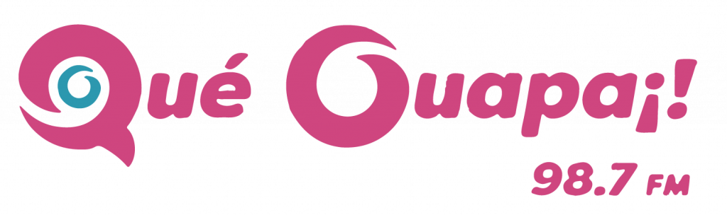 Que Guapa Radio – ¡Guapa como ninguna!