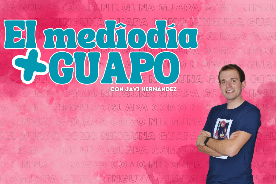 Que Guapa Radio – ¡Guapa como ninguna!